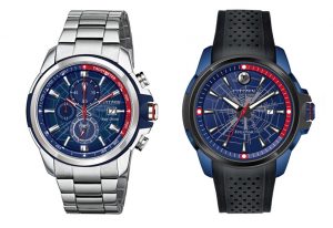 Citizen Marvel Superhero Watches - First Class Watches Blog