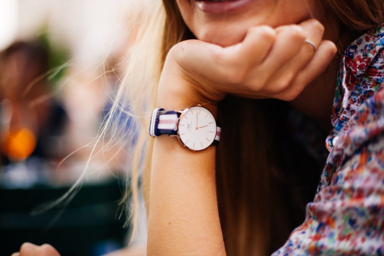 Tips On Buying a Women's Watch as a Gift - First Class Watches Blog