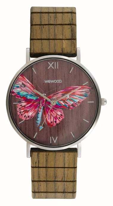 Top Ten WeWood Watches - First Class Watches Blog