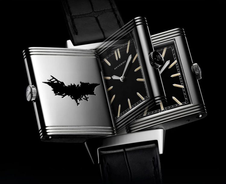 Watches In The Batman Trilogy - First Class Watches Blog