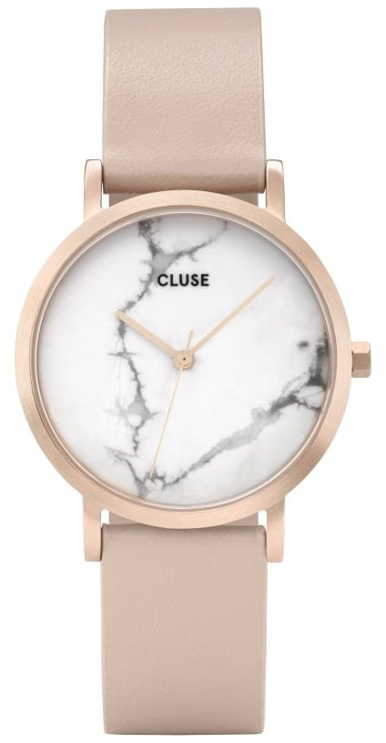 Fashion Colours 2019: Beige Watches - First Class Watches Blog