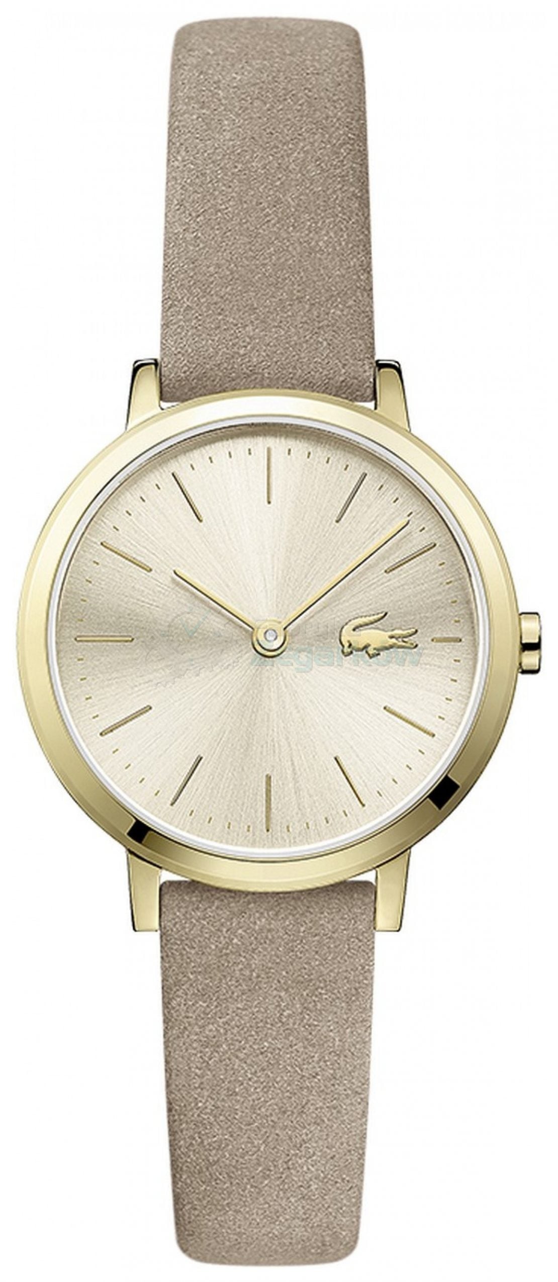 Fashion Colours 2019: Beige Watches - First Class Watches Blog