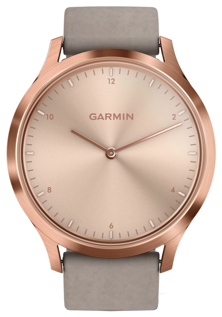 Garmin Watches for Women: The Models - First Class Watches Blog