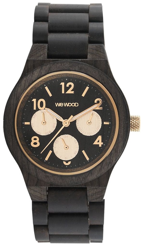WeWood: Wooden Watches For Women - First Class Watches Blog