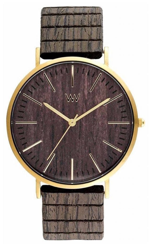 WeWood: Wooden Watches For Men - First Class Watches Blog
