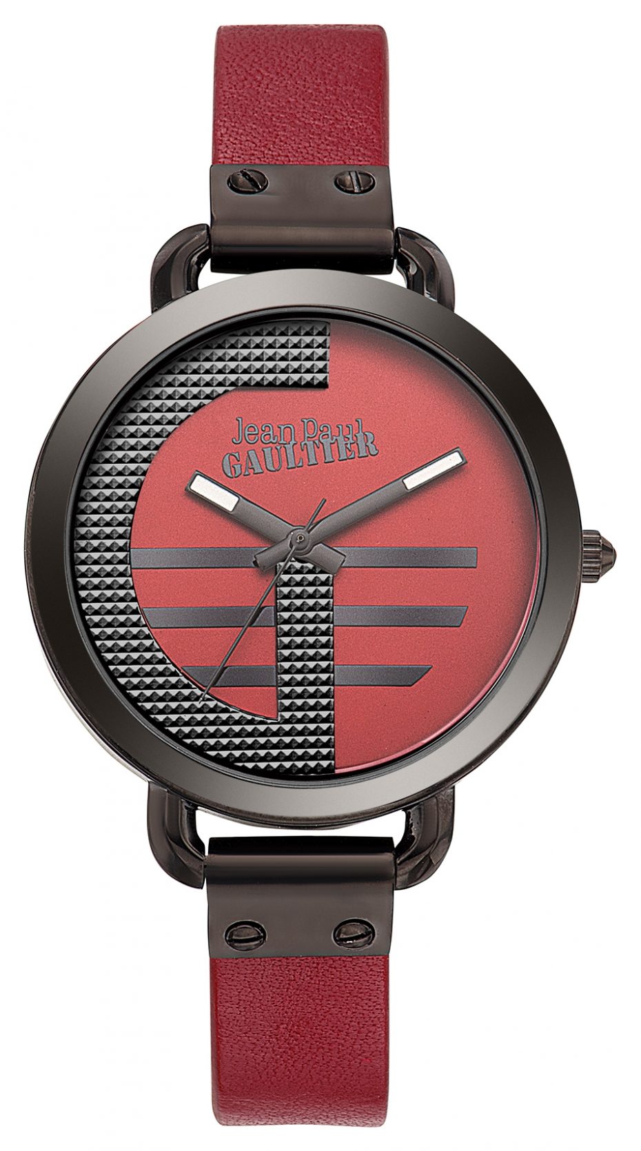 Fashion Trends 2019: Red Hot Watches - First Class Watches Blog