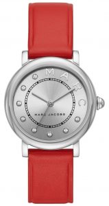 Fashion Trends 2019: Red Hot Watches - First Class Watches Blog