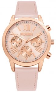 Women's Pastel Pink Watches - First Class Watches Blog