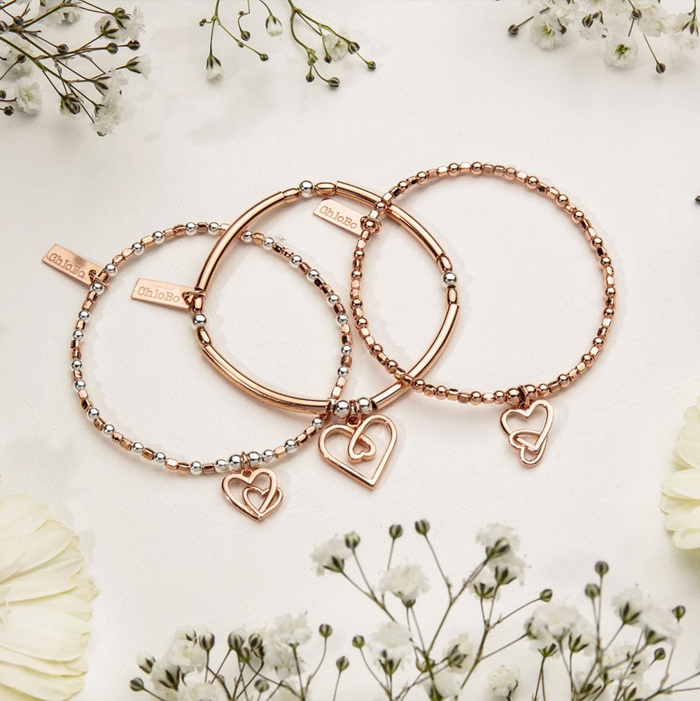 Chlobo Bracelets - Getting Beach Ready! - First Class Watches Blog
