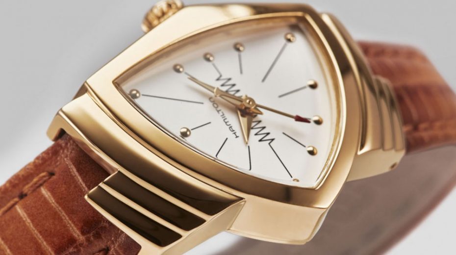 Womens Hamilton Watches For Spring - First Class Watches Blog