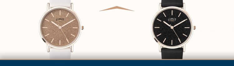 Limit Watches - All New Styles For Women! - First Class Watches Blog