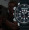 The Seiko Arnie SNJ025P1 is Back! - First Class Watches Blog