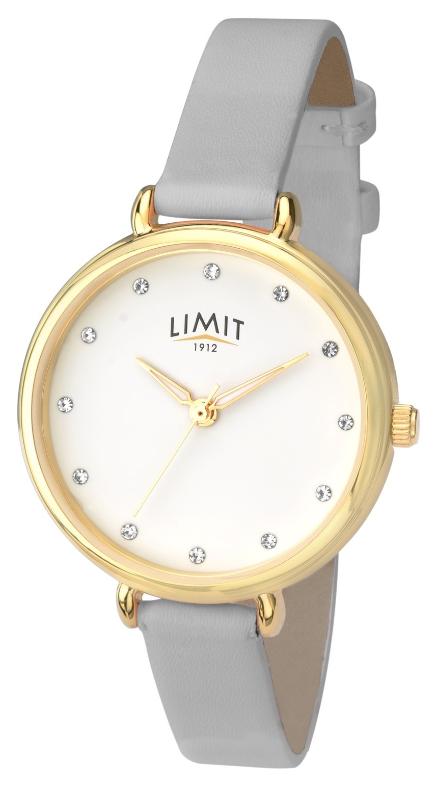 Affordable Fashion: Limit Watches - First Class Watches Blog