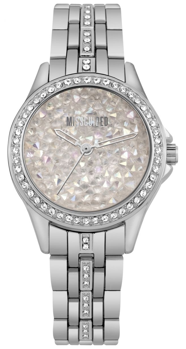 Festival Looks With Missguided Watches - First Class Watches Blog