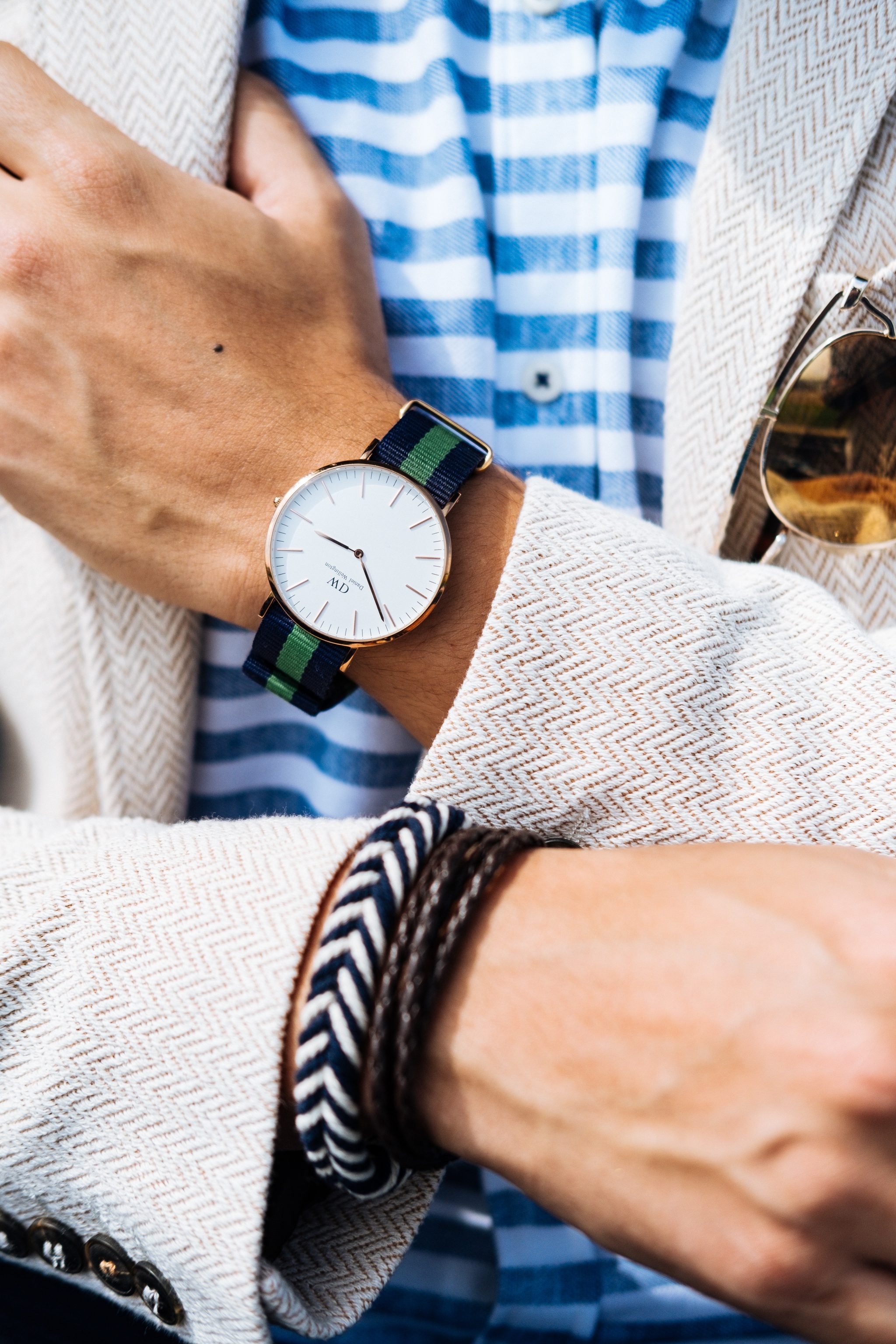 Back to School Watches Under £100 - First Class Watches Blog