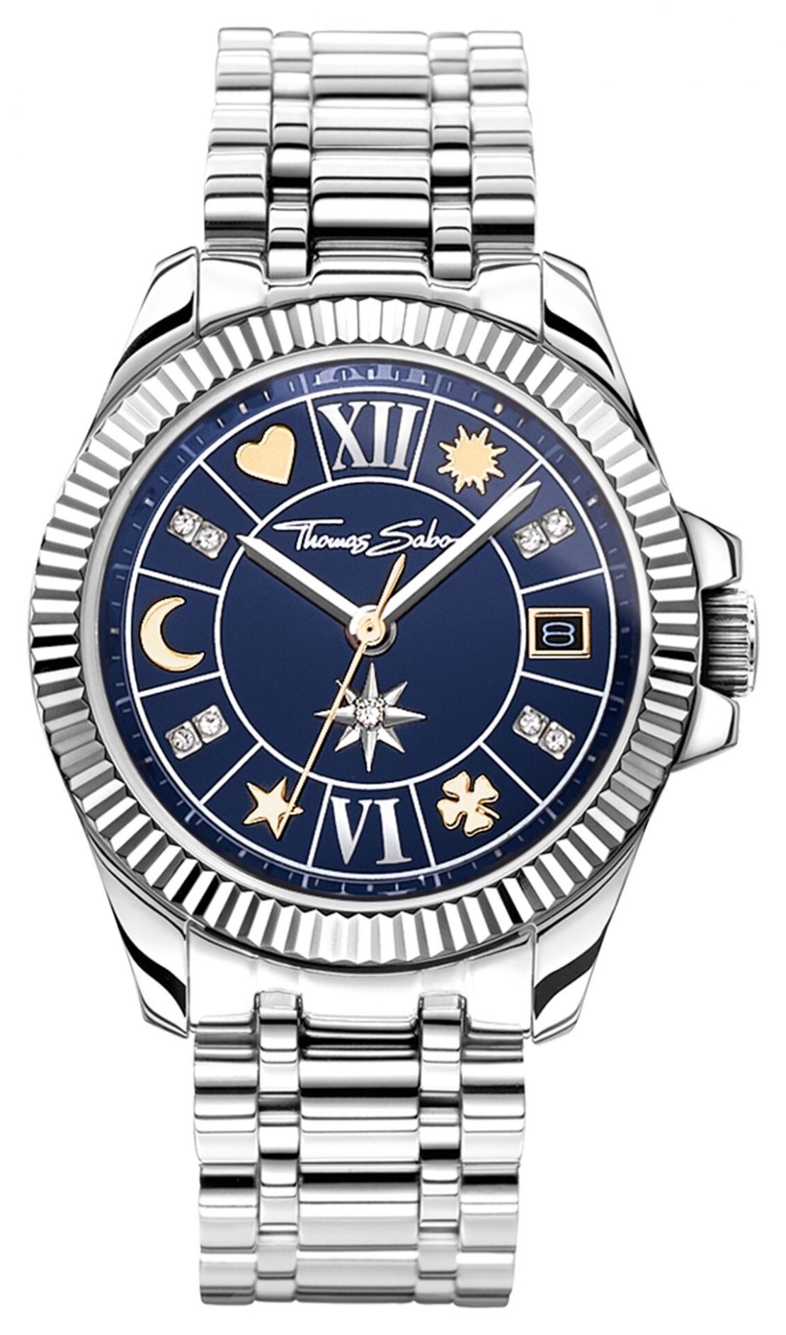 Thomas Sabo's New Watches - First Class Watches Blog