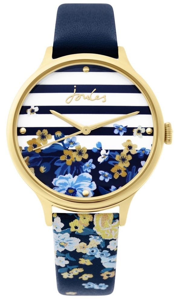 Top 5 Floral Watches of 2019 - First Class Watches Blog