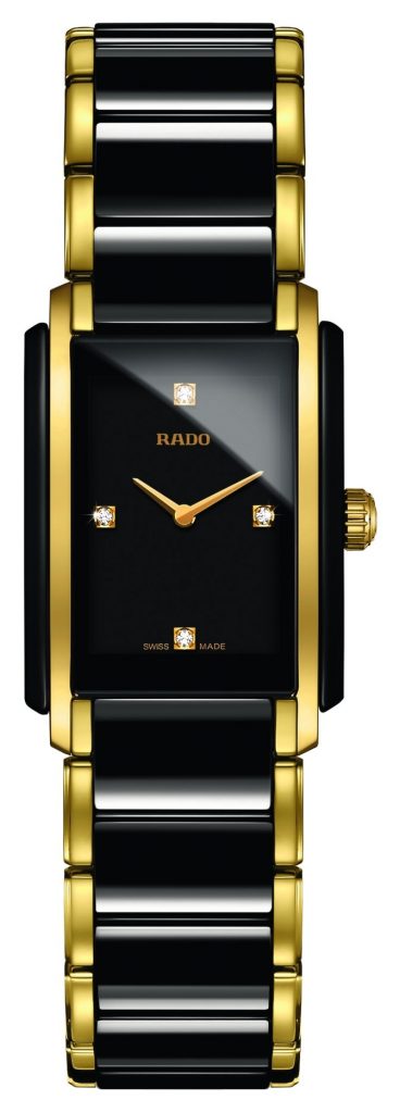Women’s Rectangular Watches - First Class Watches Blog