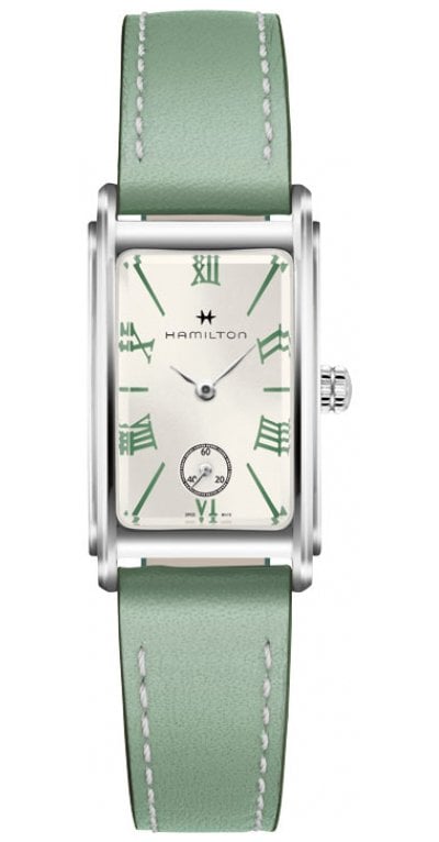 Women’s Rectangular Watches - First Class Watches Blog