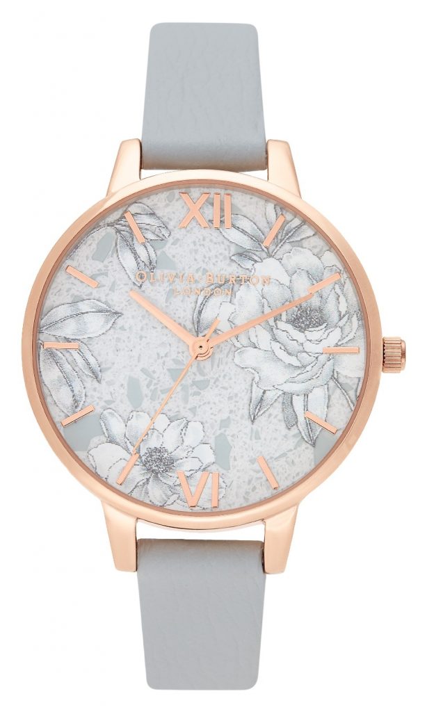 Top 5 Floral Watches of 2019 - First Class Watches Blog