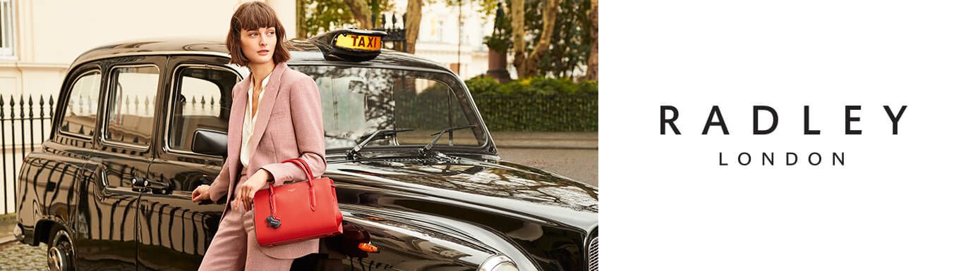 New Radley Watches For Women - First Class Watches Blog