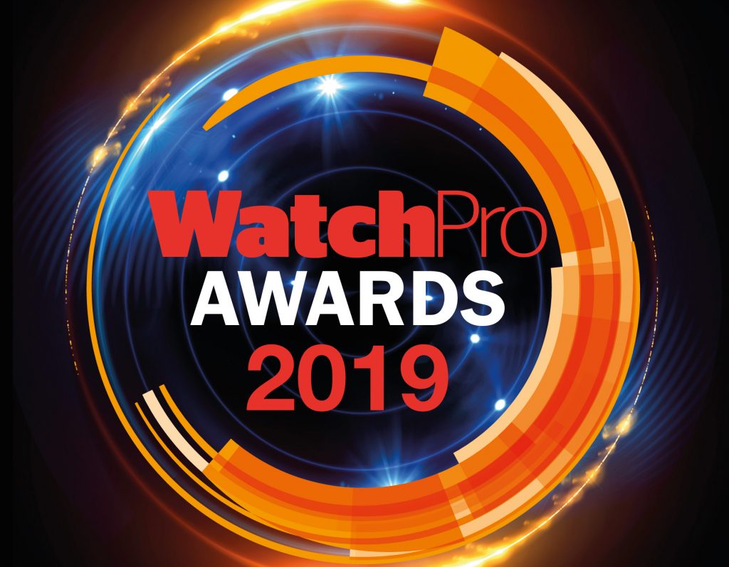 WatchPro Awards 2019: Winners of the Watch Brand Catagories - First ...