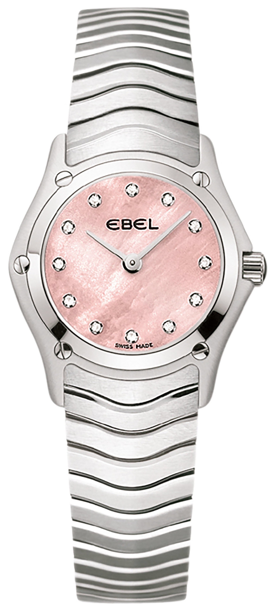 Best Pink Women’s Watches of 2019 - First Class Watches Blog