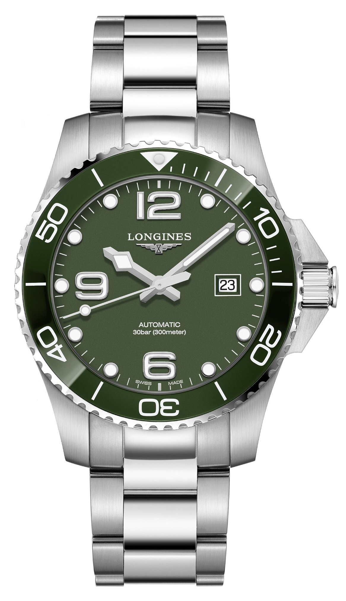 Luxury Green Watches: Watch Trend 2020 - First Class Watches Blog