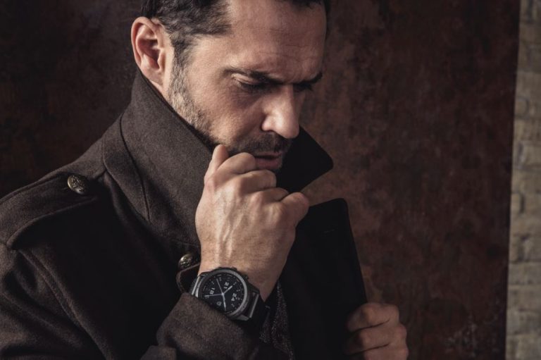 The History of Garmin Watches - First Class Watches Blog