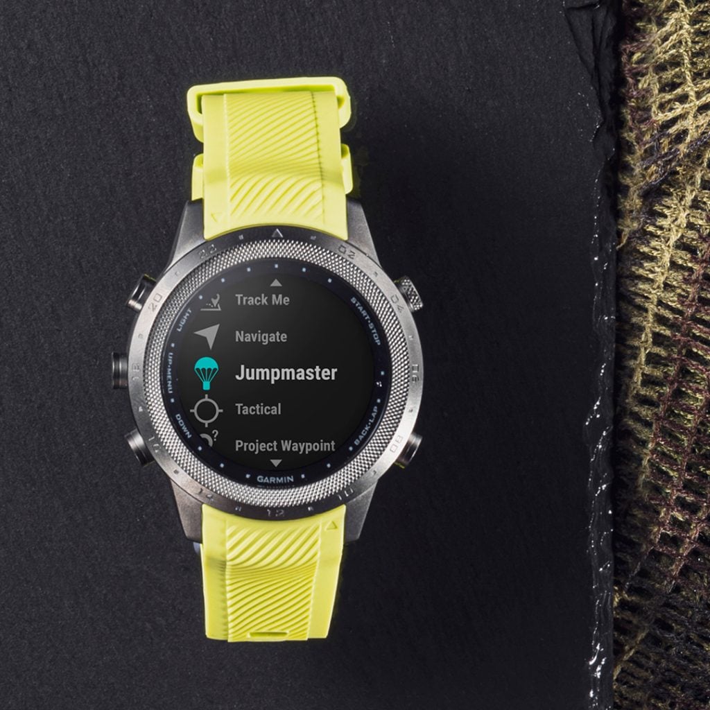 The MARQ Commander By Garmin - First Class Watches Blog