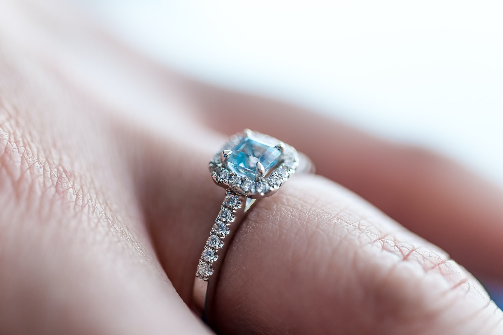 Popular Gemstones For Engagement Rings - First Class Watches Blog