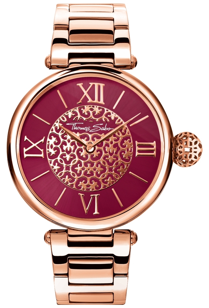 Watches With Red Dials: Watch Trend 2020 - First Class Watches Blog