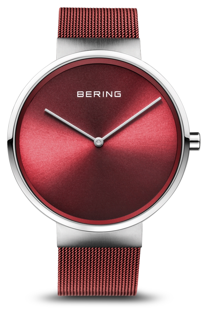 Bering's Classic Collection - First Class Watches Blog