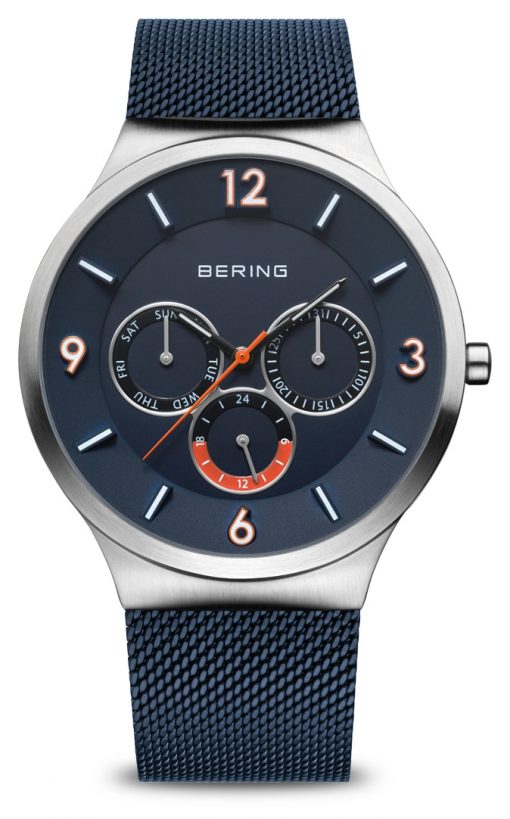 Bering's Classic Collection - First Class Watches Blog