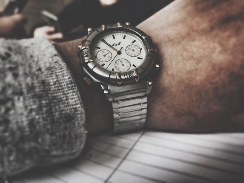 How To Maintain a Hand-wound Watch? - First Class Watches Blog