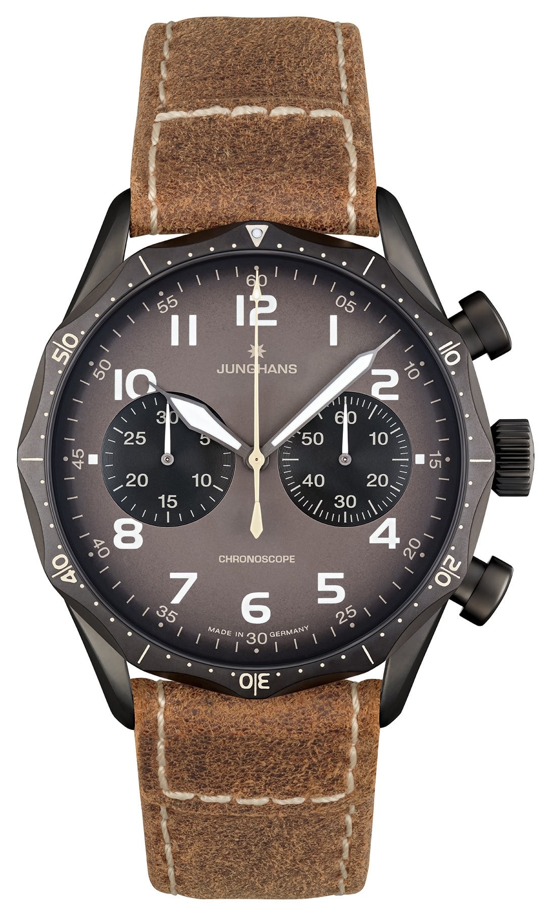 The Ultimate Guide To Junghans’ collections - First Class Watches Blog