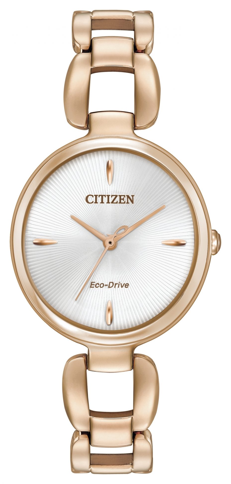 Women’s Chain-Link Watches - First Class Watches Blog