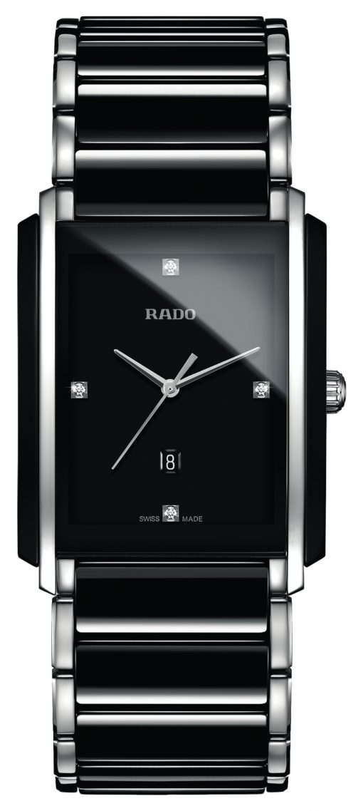 5 Reasons To Buy A Rado Watch - First Class Watches Blog