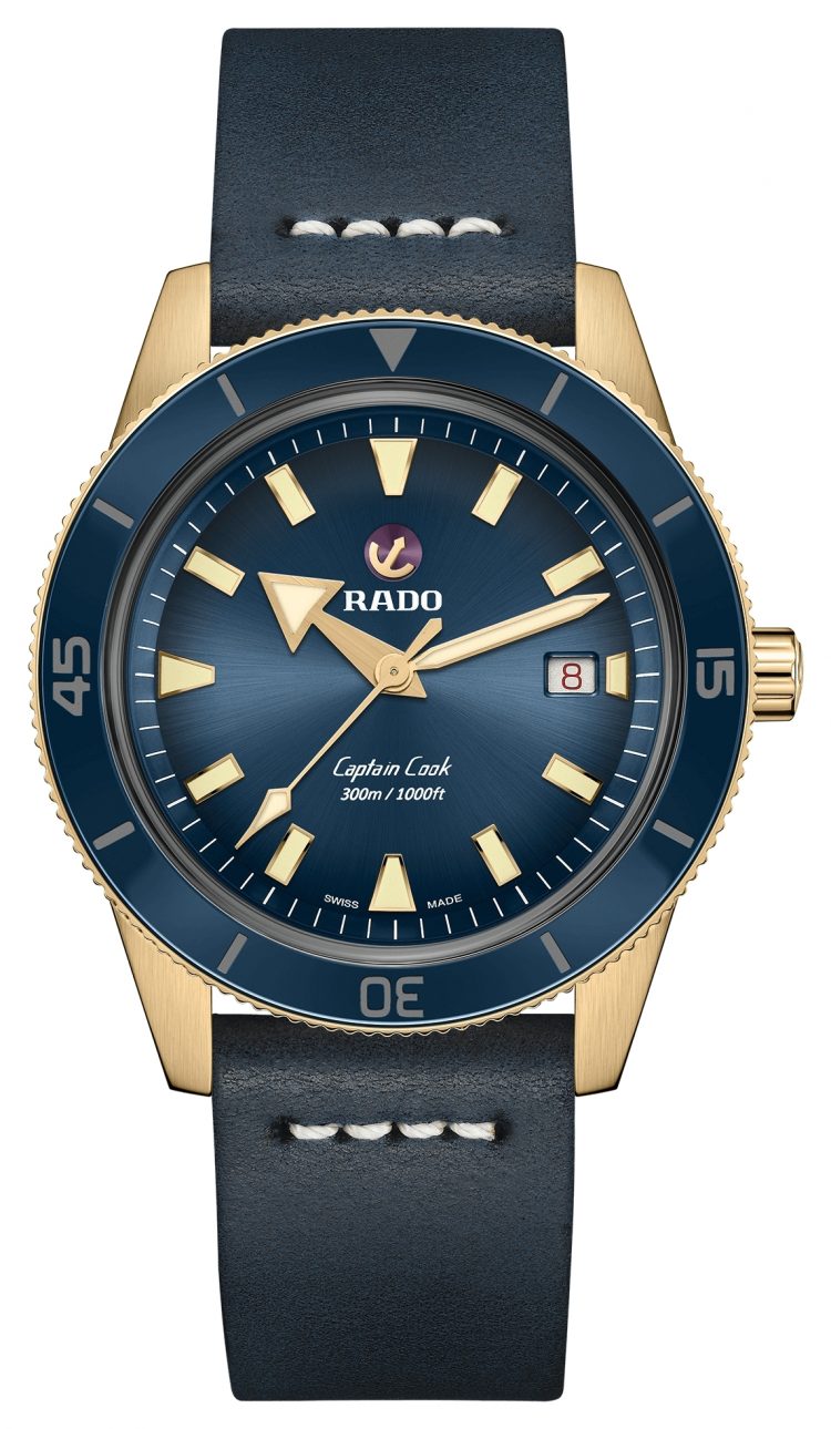 5 Reasons To Buy A Rado Watch - First Class Watches Blog