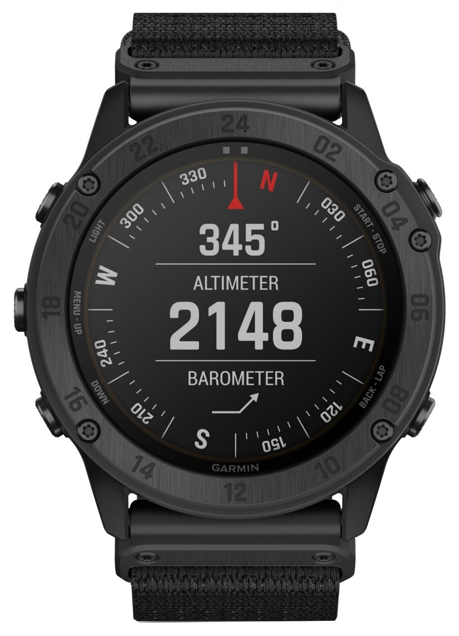 Recommendations for Garmin Military Watches - First Class Watches Blog