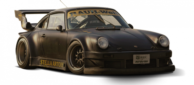 REC 901 Rwb Stella - First Class Watches Blog