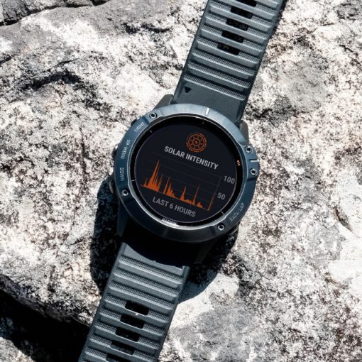 4 Reasons to Own a Garmin Smartwatch - First Class Watches Blog