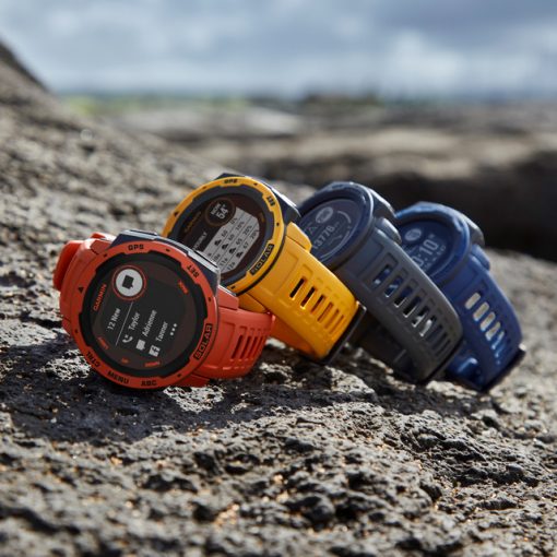 4 Reasons to Own a Garmin Smartwatch - First Class Watches Blog