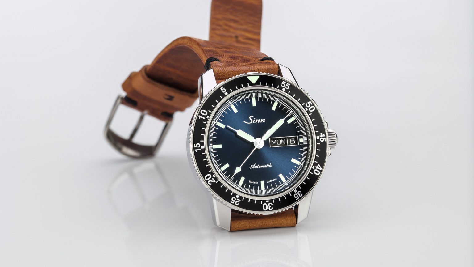 The History of Sinn Watches - First Class Watches Blog