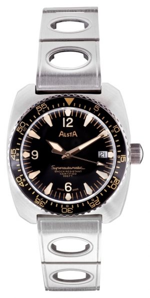 The History of Alsta Watches - First Class Watches Blog