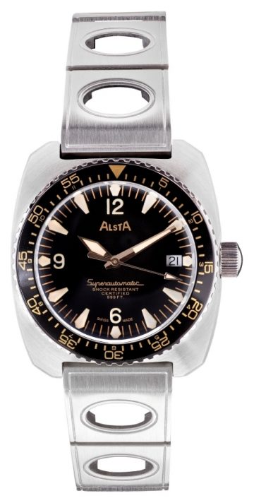 The History of Alsta Watches - First Class Watches Blog