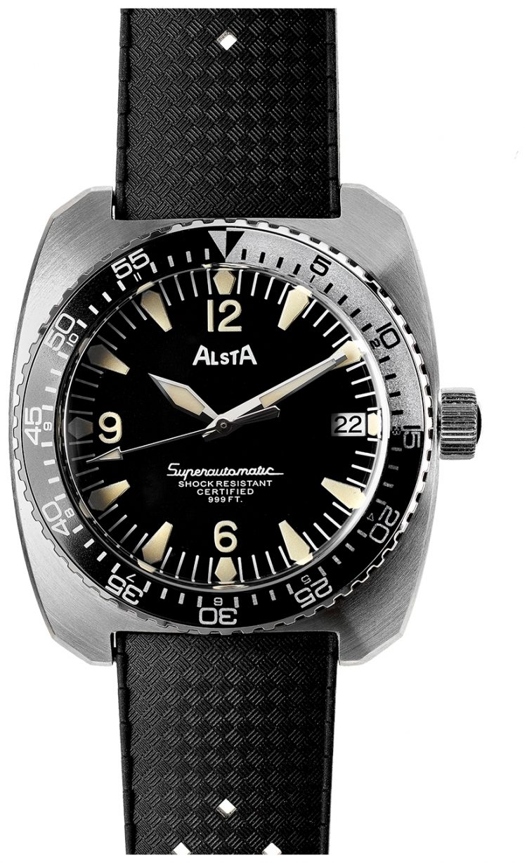 The History of Alsta Watches - First Class Watches Blog