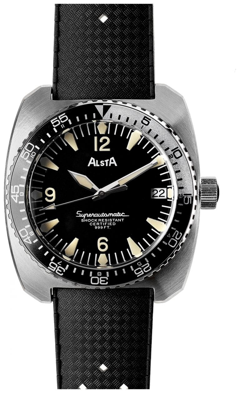 The History of Alsta Watches - First Class Watches Blog