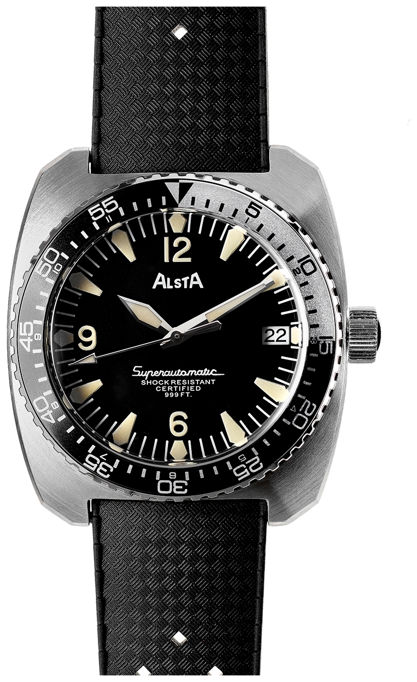 The History of Alsta Watches - First Class Watches Blog