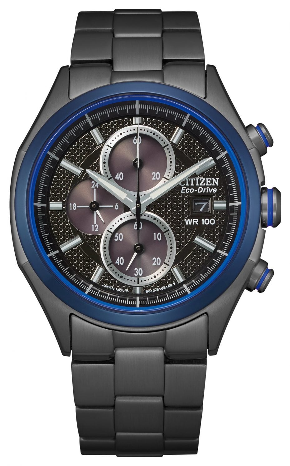 How to Charge an Eco-Drive Watch - First Class Watches Blog